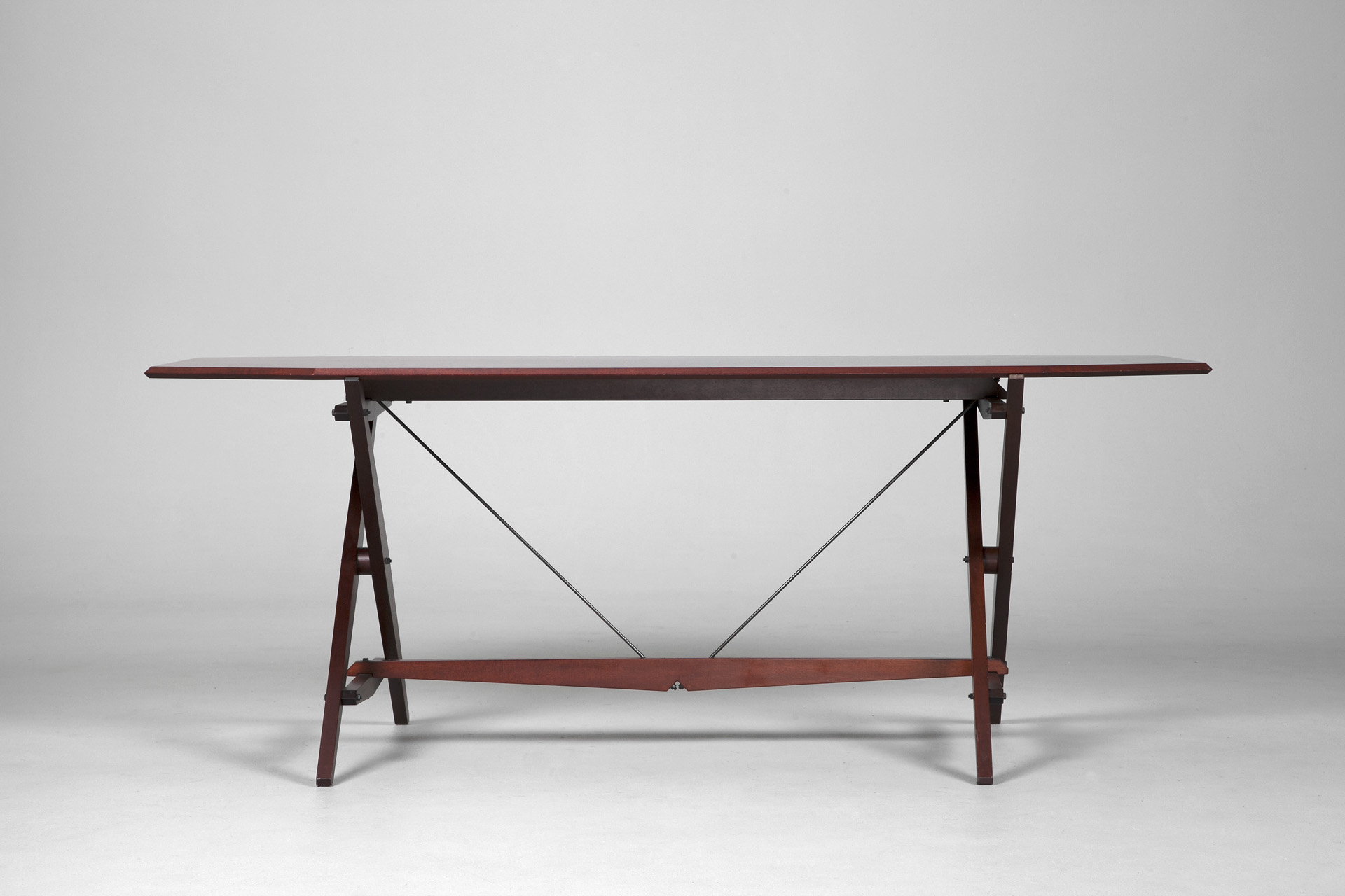 Jacksons - TL2 Table or Desk - Franco Albini