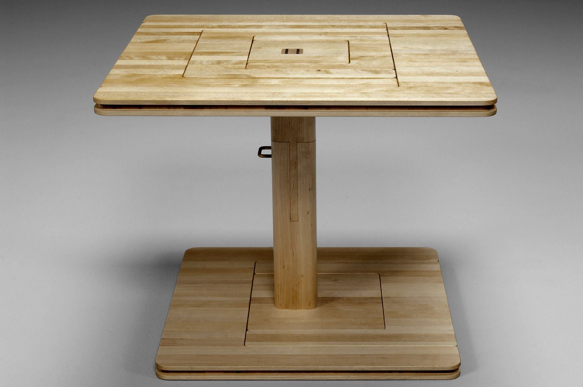 Jacksons - Prototype Table - Jun Furukawa