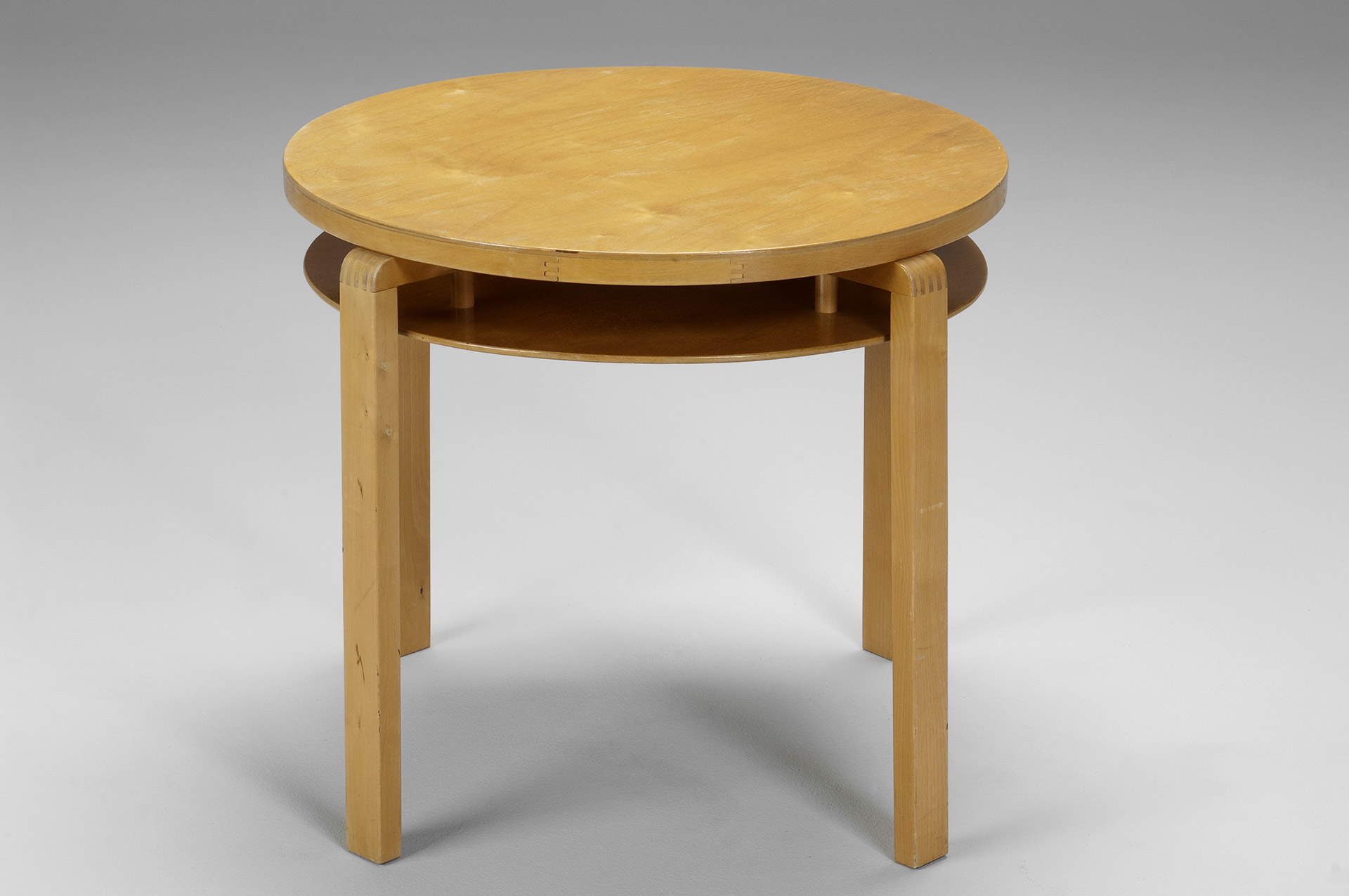 Jacksons - Table No. 70 - Alvar Aalto