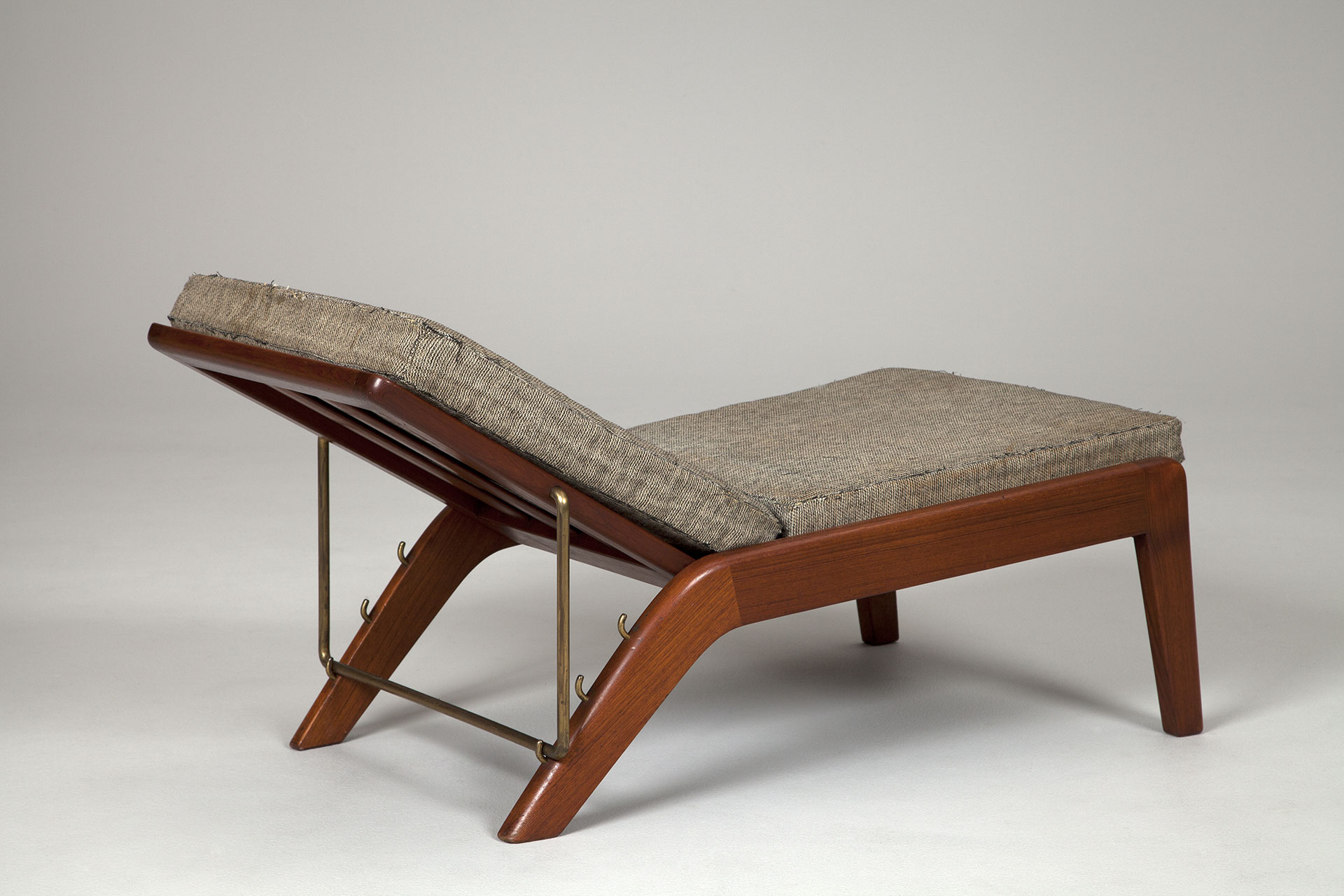 Jacksons - Lounge Chair - Børge Christian Christoffersen