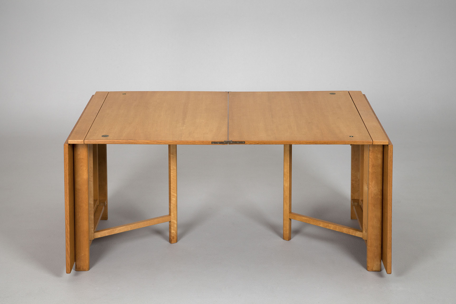 Jacksons - Early 'Maria Flap' Table - Bruno Mathsson