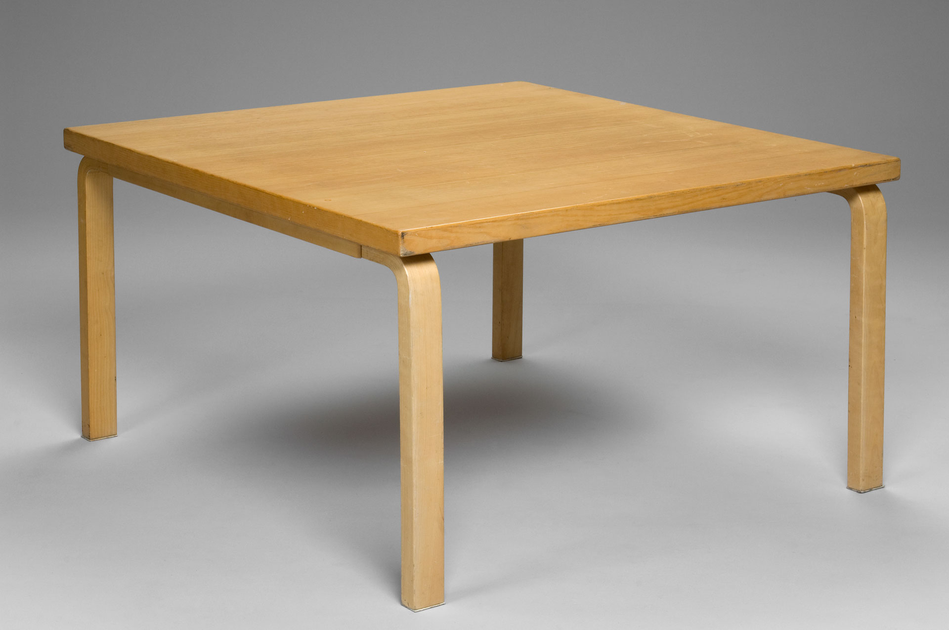 Jacksons - Table No. 88 - Alvar Aalto