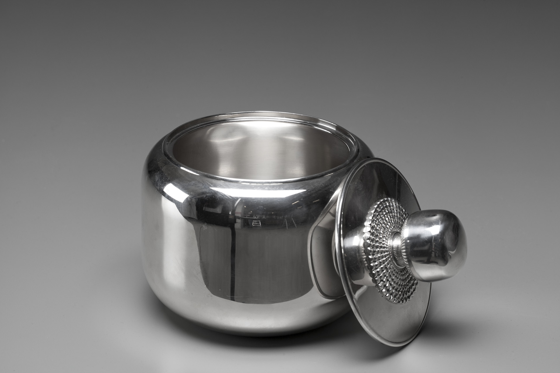 Jacksons - Silver Pot - David Andersen