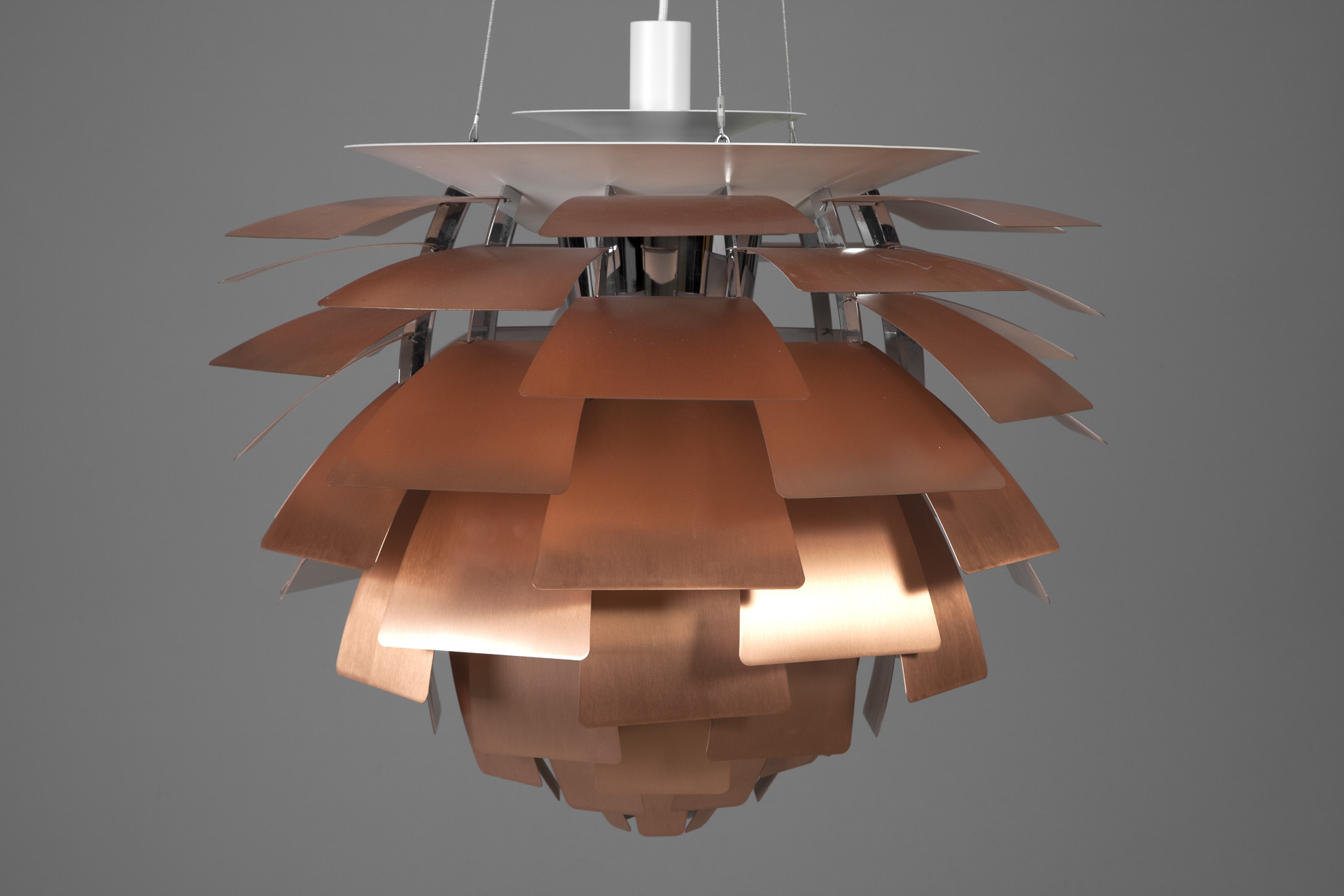 Jacksons - Henningsen 'Artichoke' Ceiling Lamp - Poul Henningsen