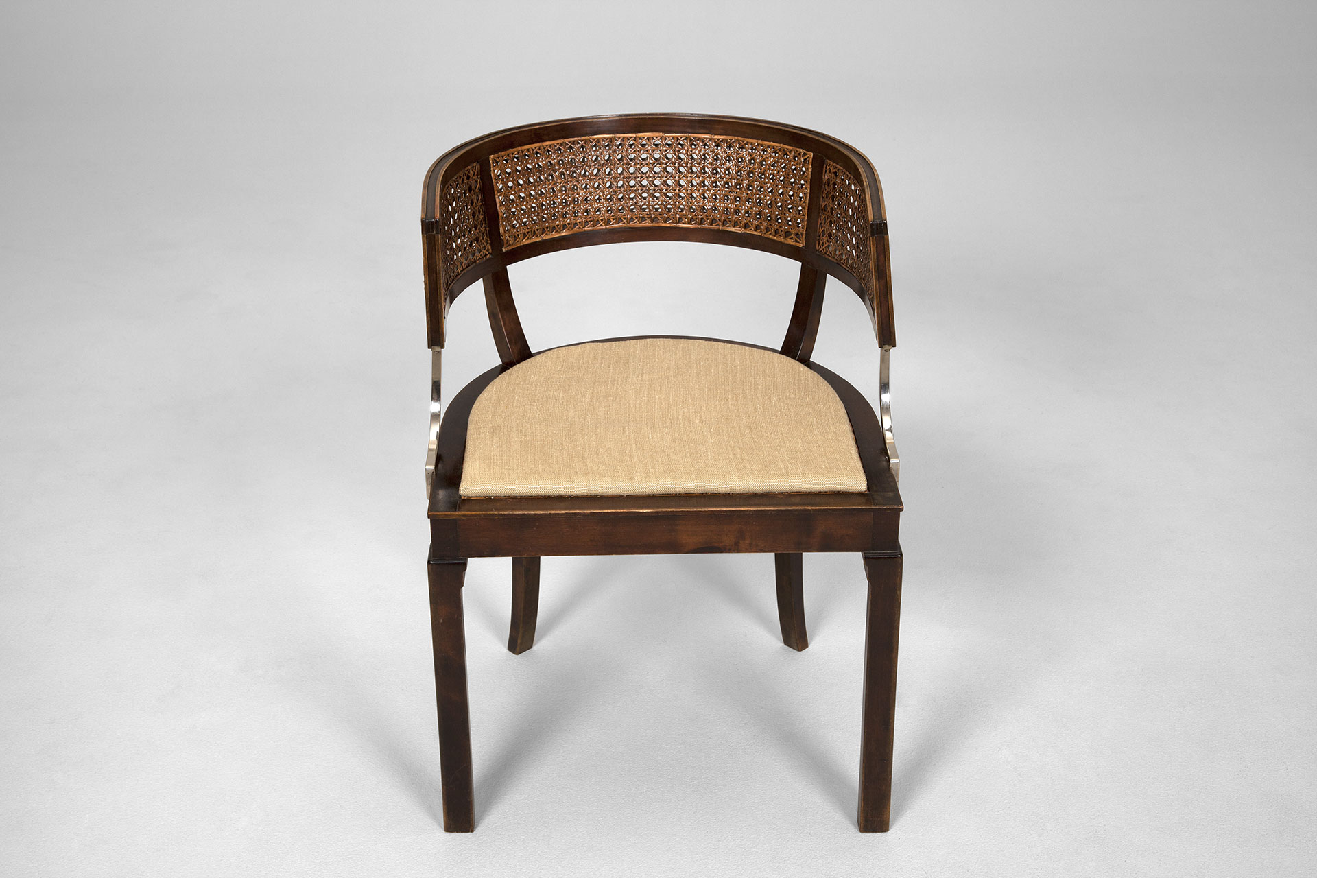 Jacksons - Five Neoclassical Chairs