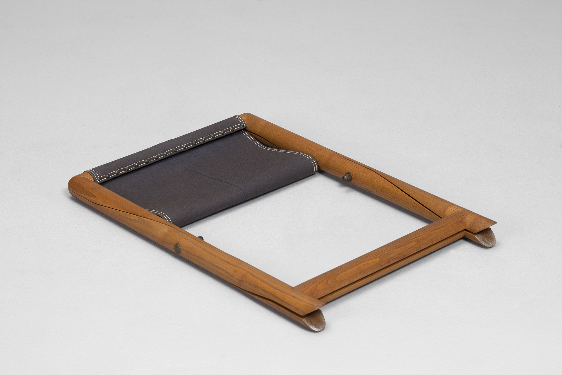 Jacksons - "Propeller" Folding Stool - Kaare Klint