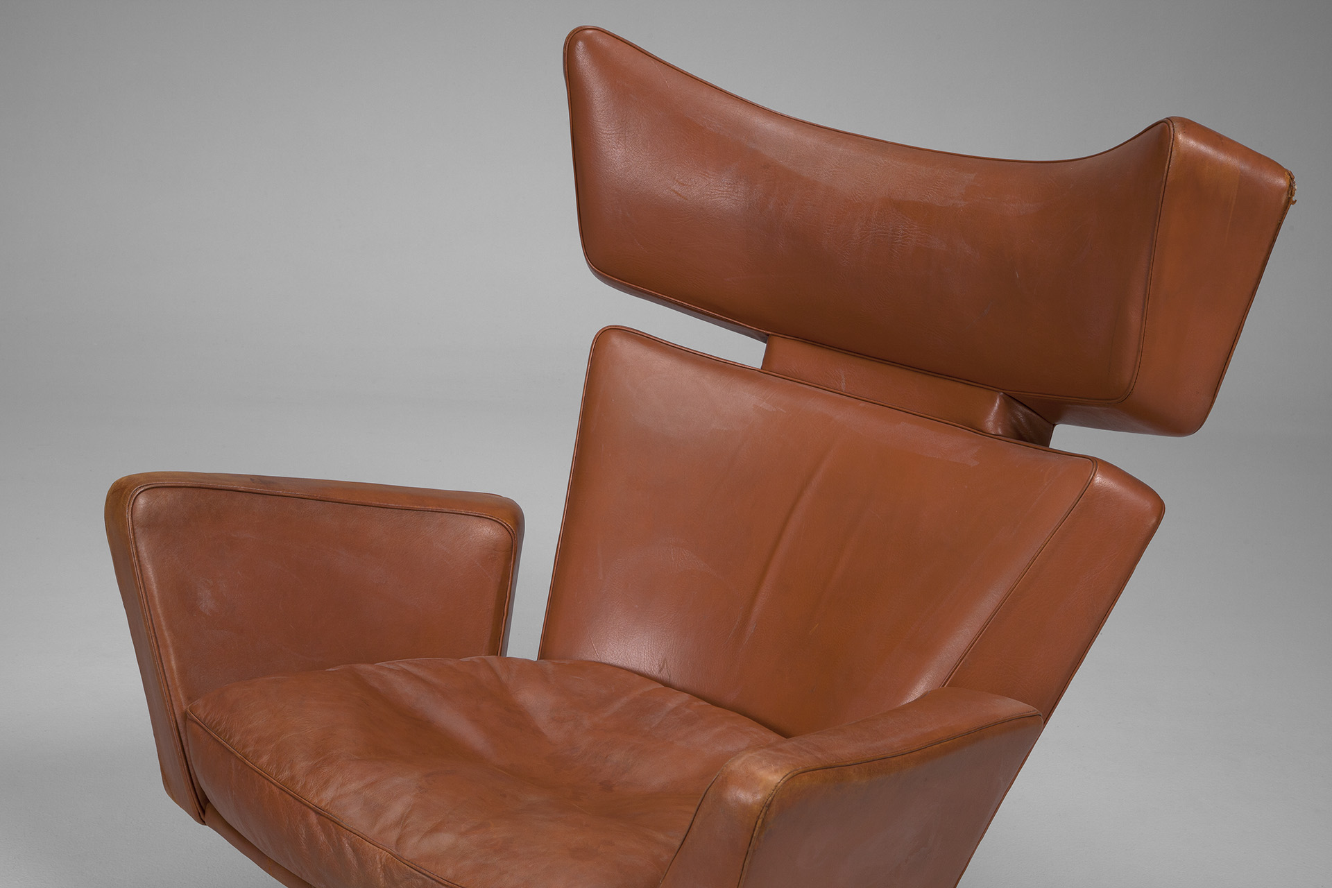 Jacksons - Ox Chair - Arne Jacobsen