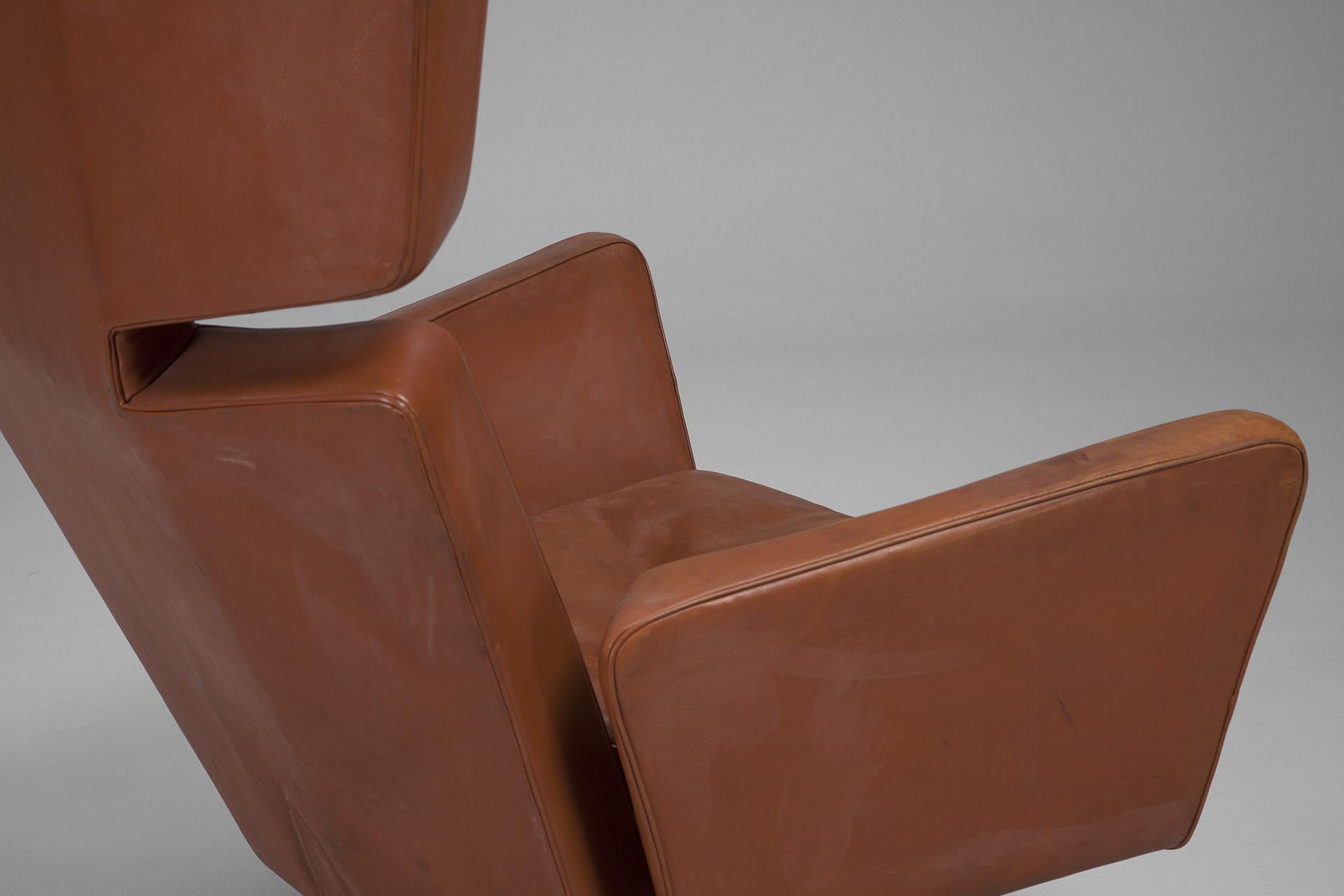 Jacksons - Ox Chair - Arne Jacobsen