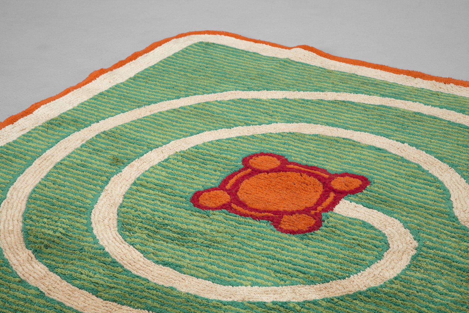 Jacksons - Italian Rug