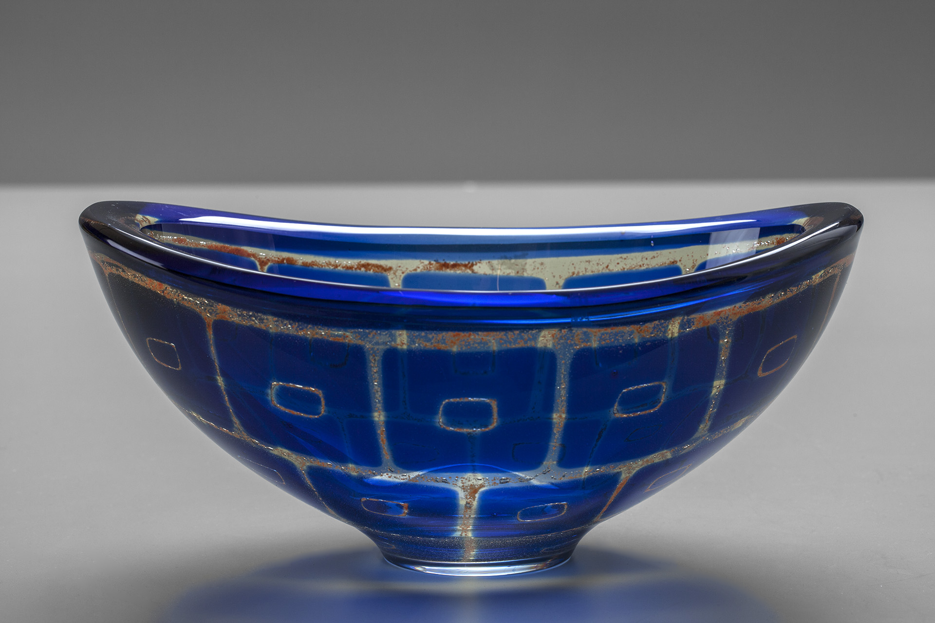 Jacksons - "Ravenna" Bowl - Sven Palmqvist