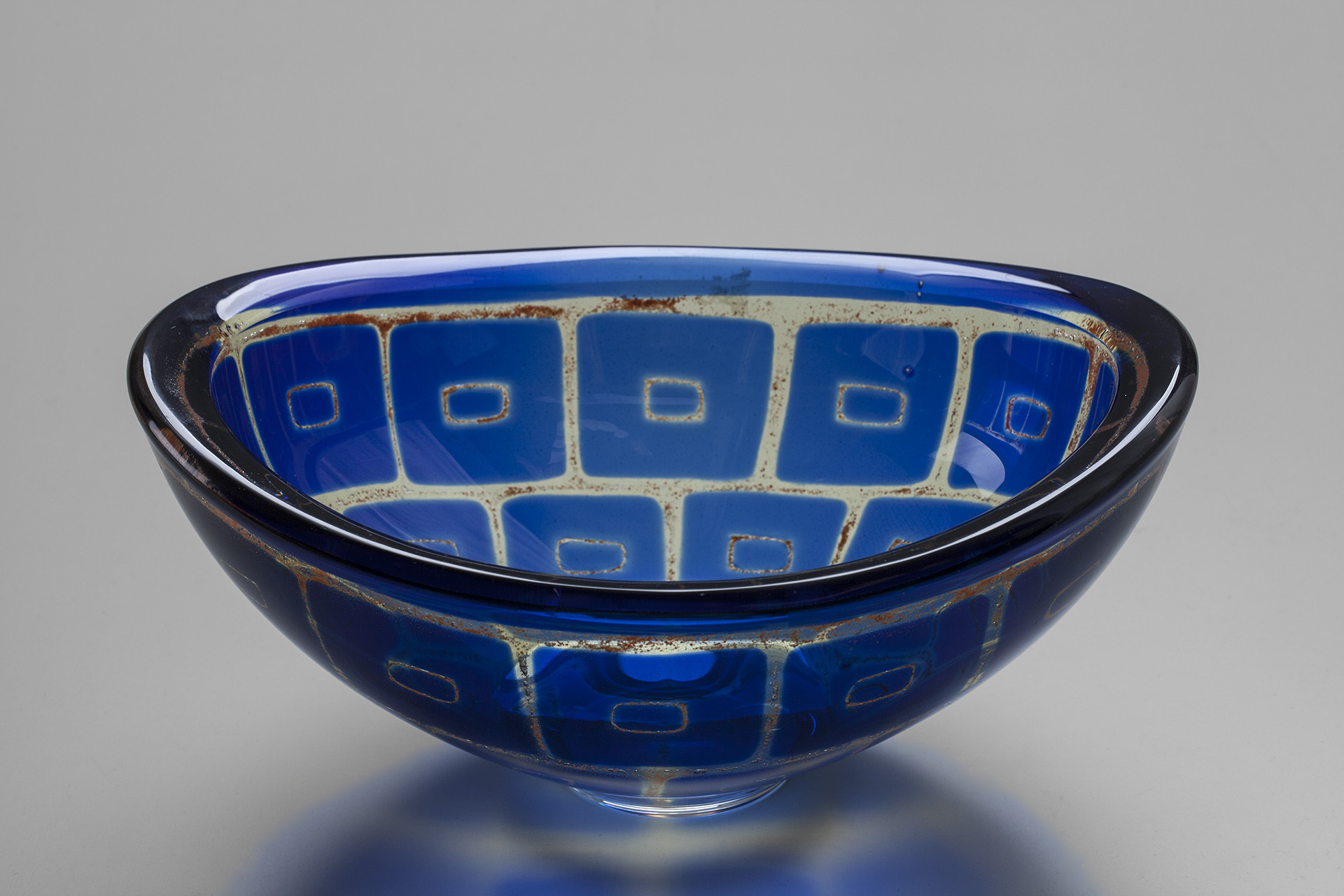 Jacksons - "Ravenna" Bowl - Sven Palmqvist