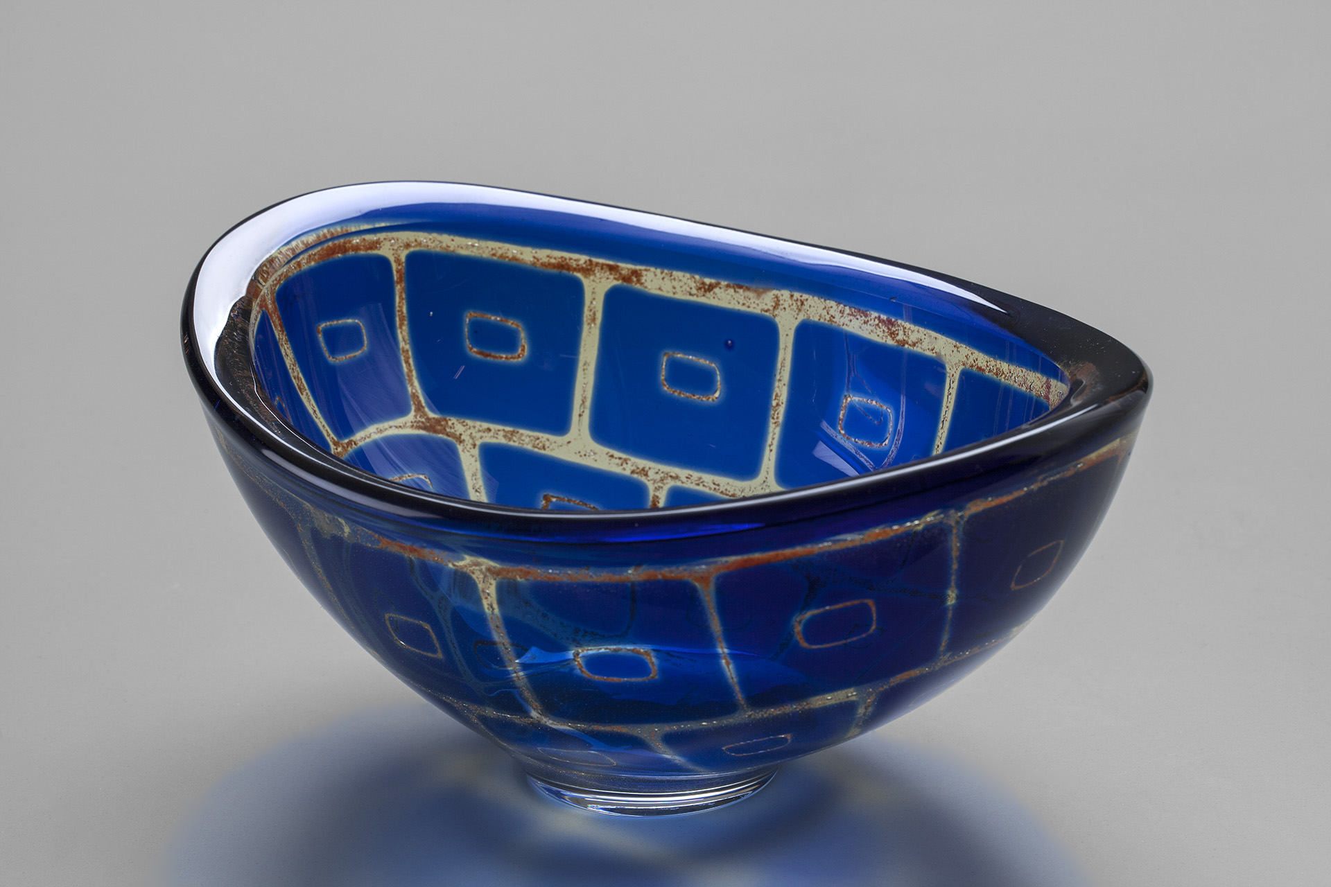 Jacksons - "Ravenna" Bowl - Sven Palmqvist