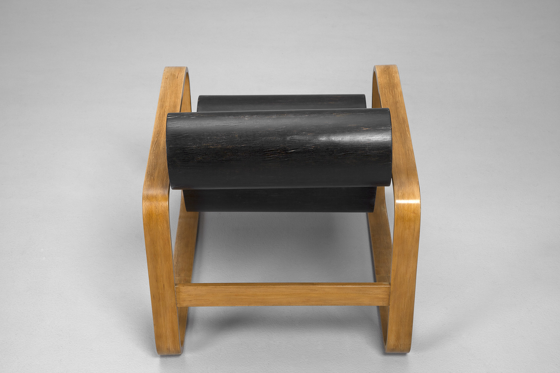 Jacksons - Paimio Chair - Alvar Aalto