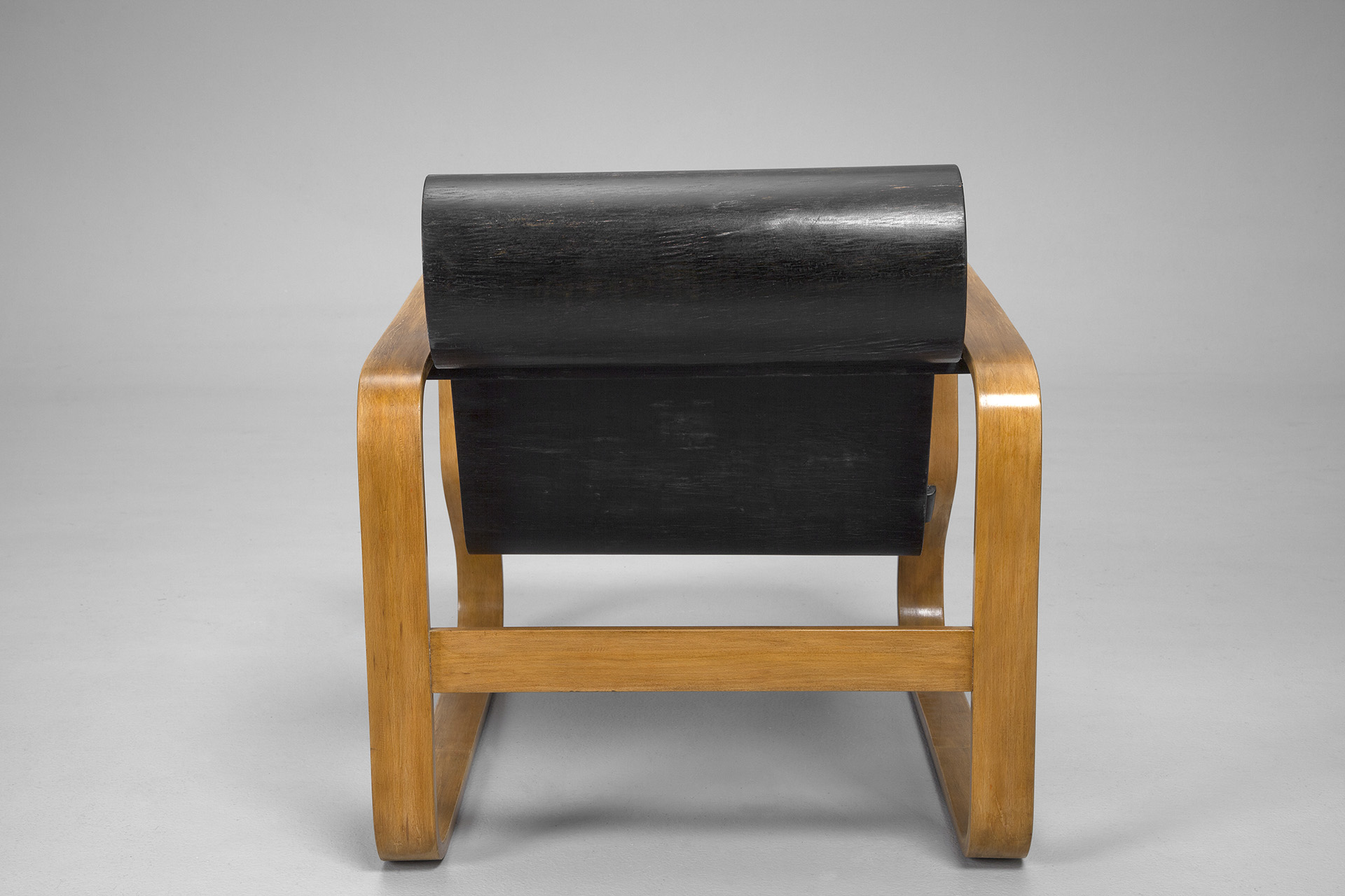 Jacksons - Paimio Chair - Alvar Aalto