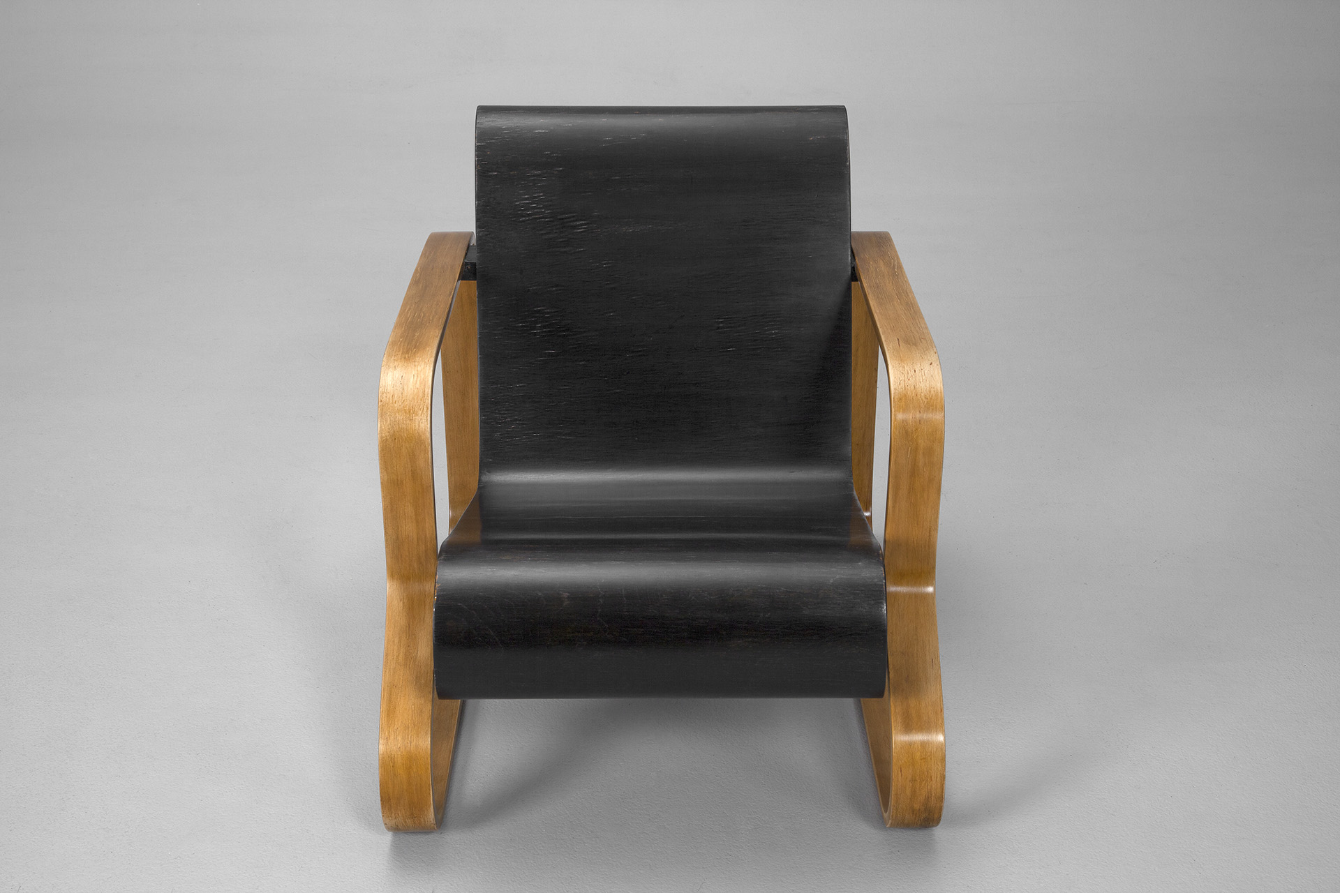 Jacksons - Paimio Chair - Alvar Aalto