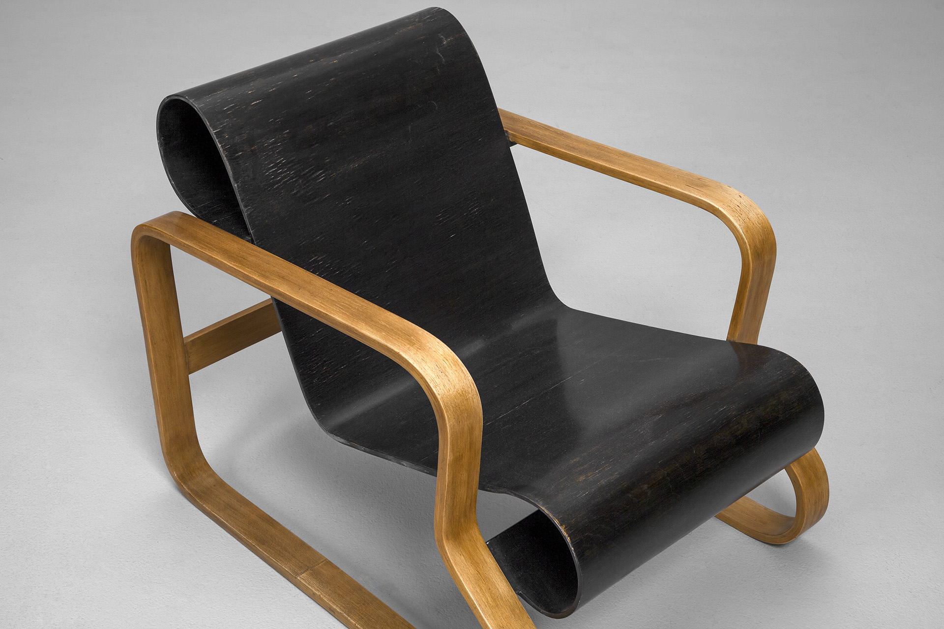 Jacksons - Paimio Chair - Alvar Aalto