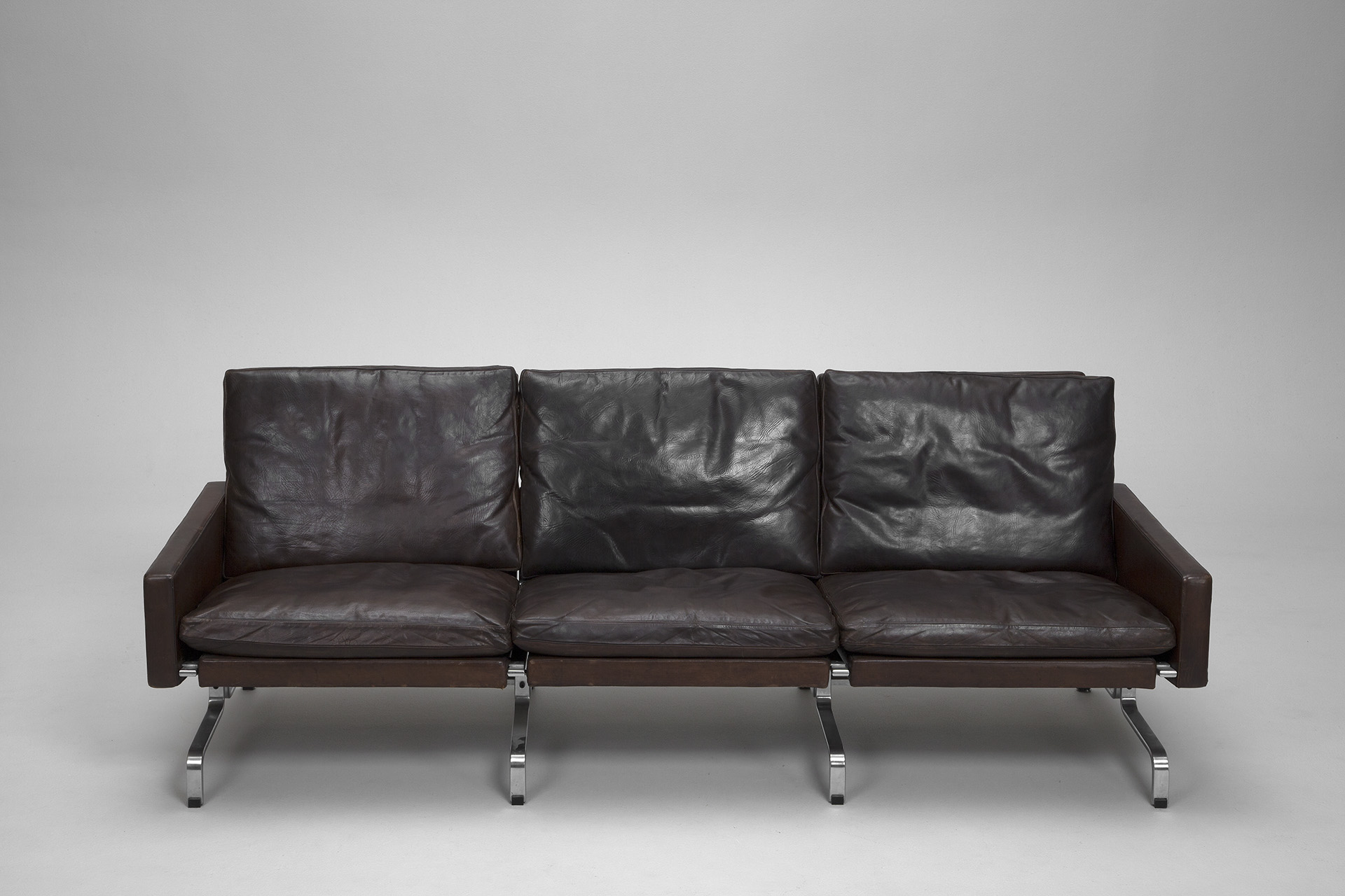 Jacksons - PK31 - Sofa - Poul Kjaerholm