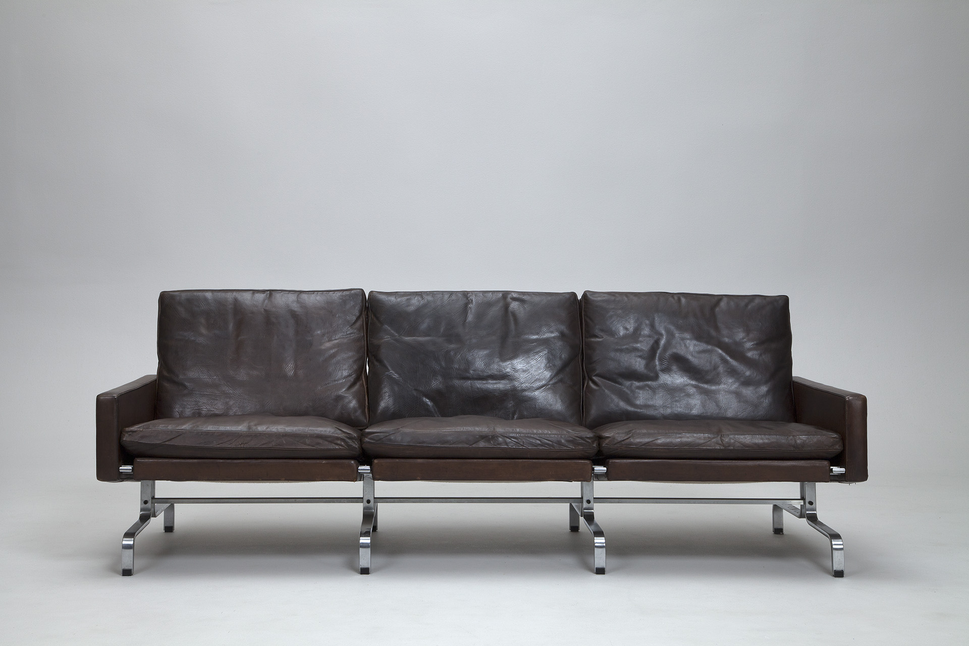 Jacksons - PK31 - Sofa - Poul Kjaerholm