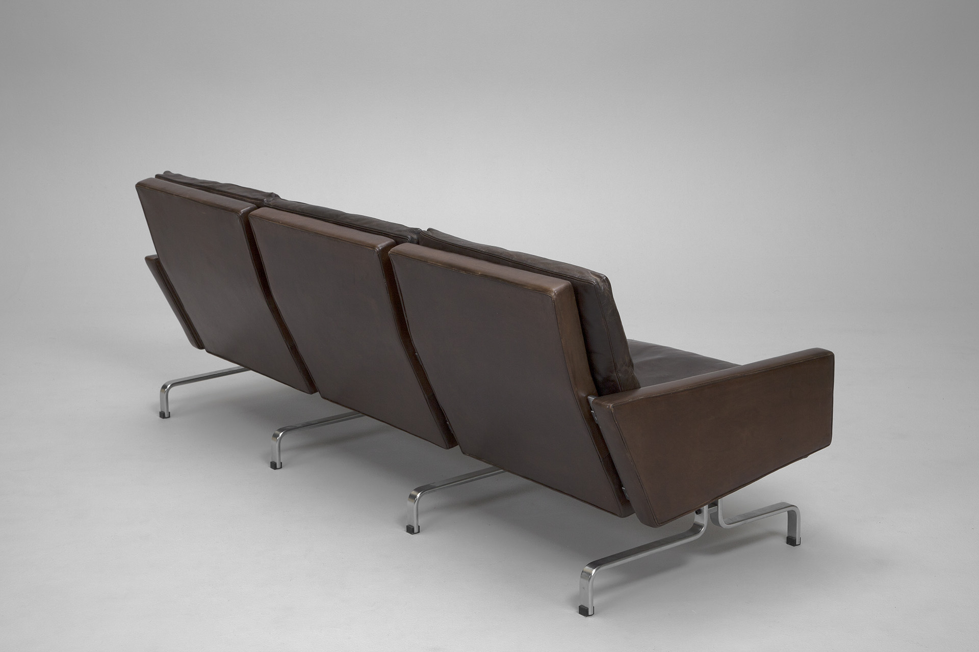 Jacksons - PK31 - Sofa - Poul Kjaerholm