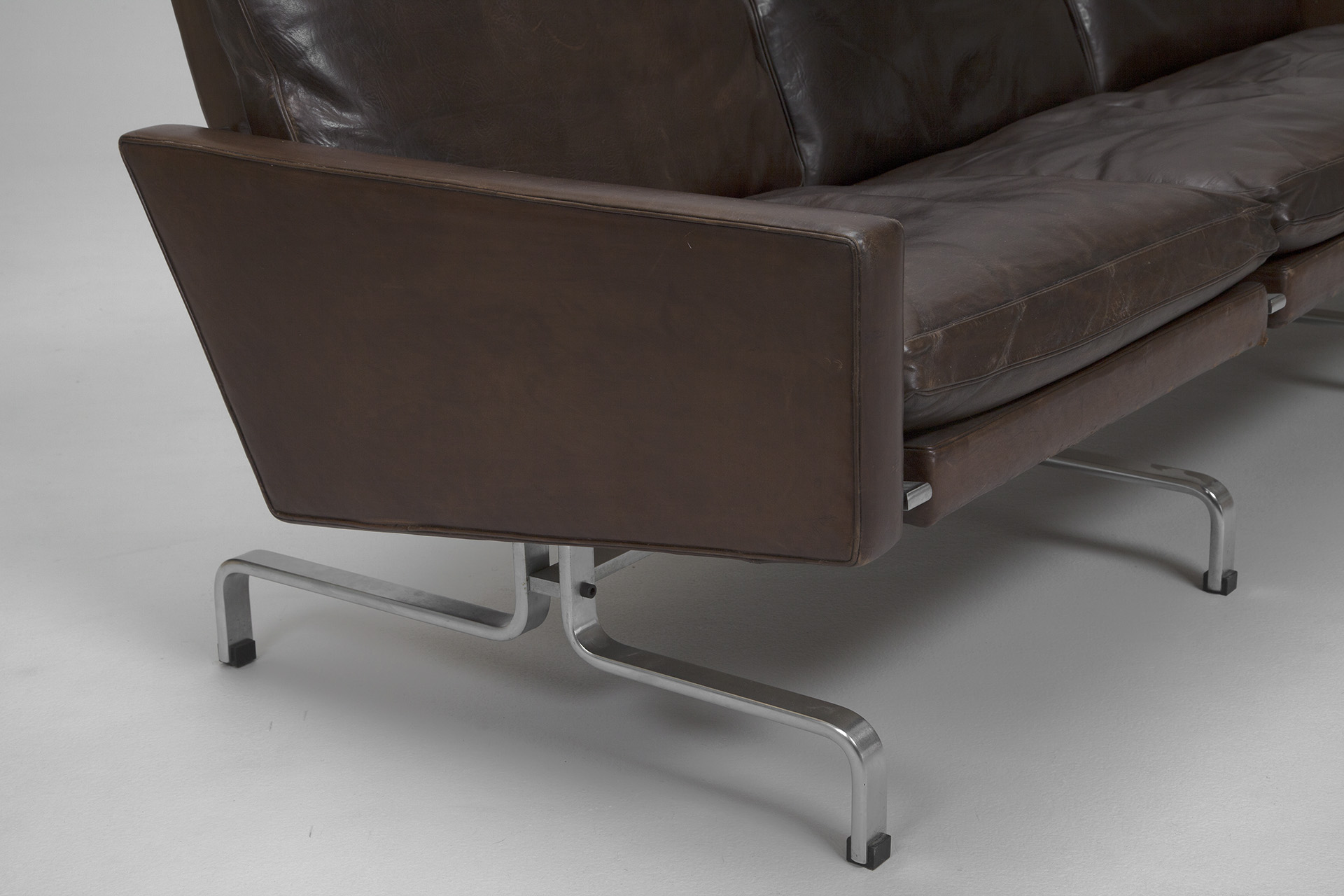 Jacksons - PK31 - Sofa - Poul Kjaerholm