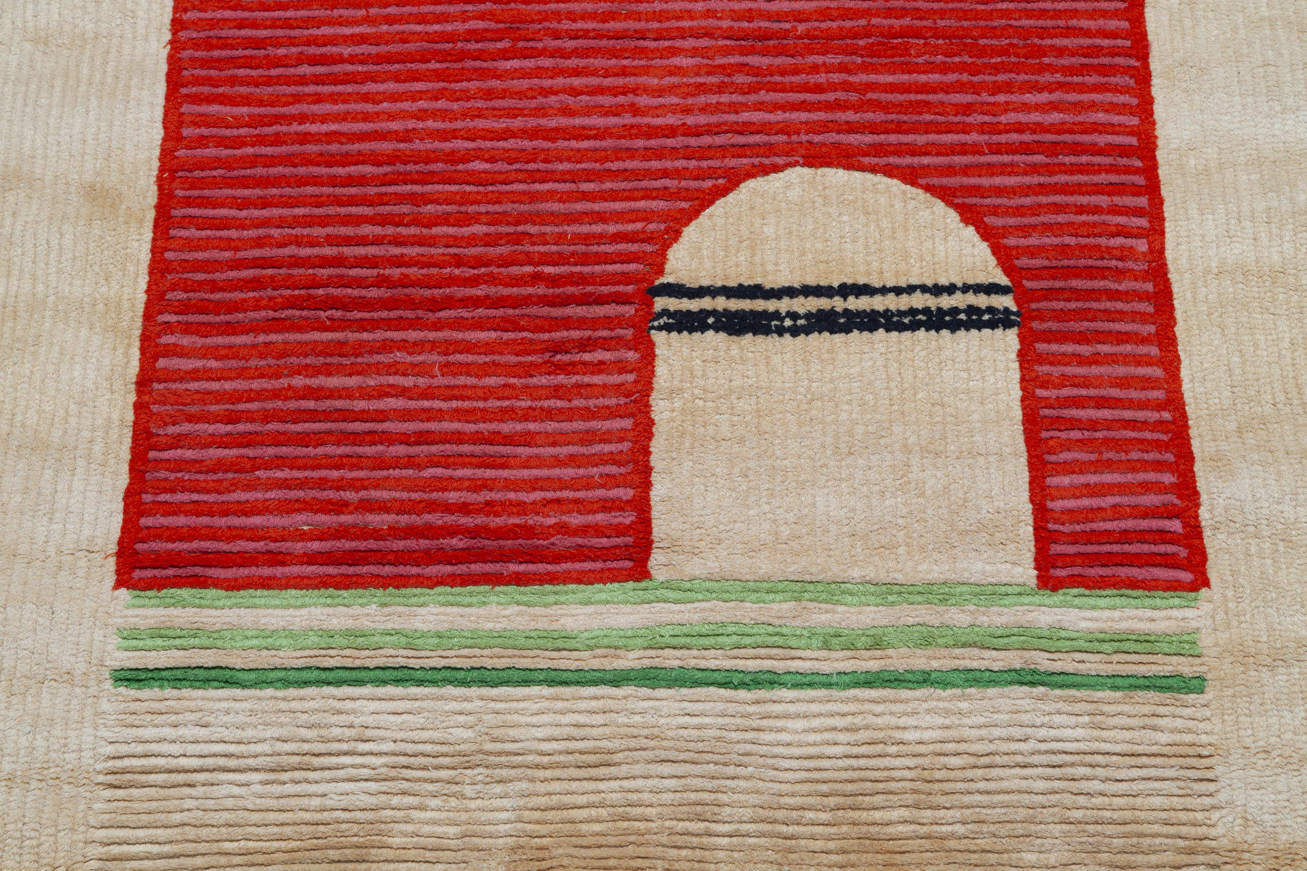 Jacksons - Italian Carpet