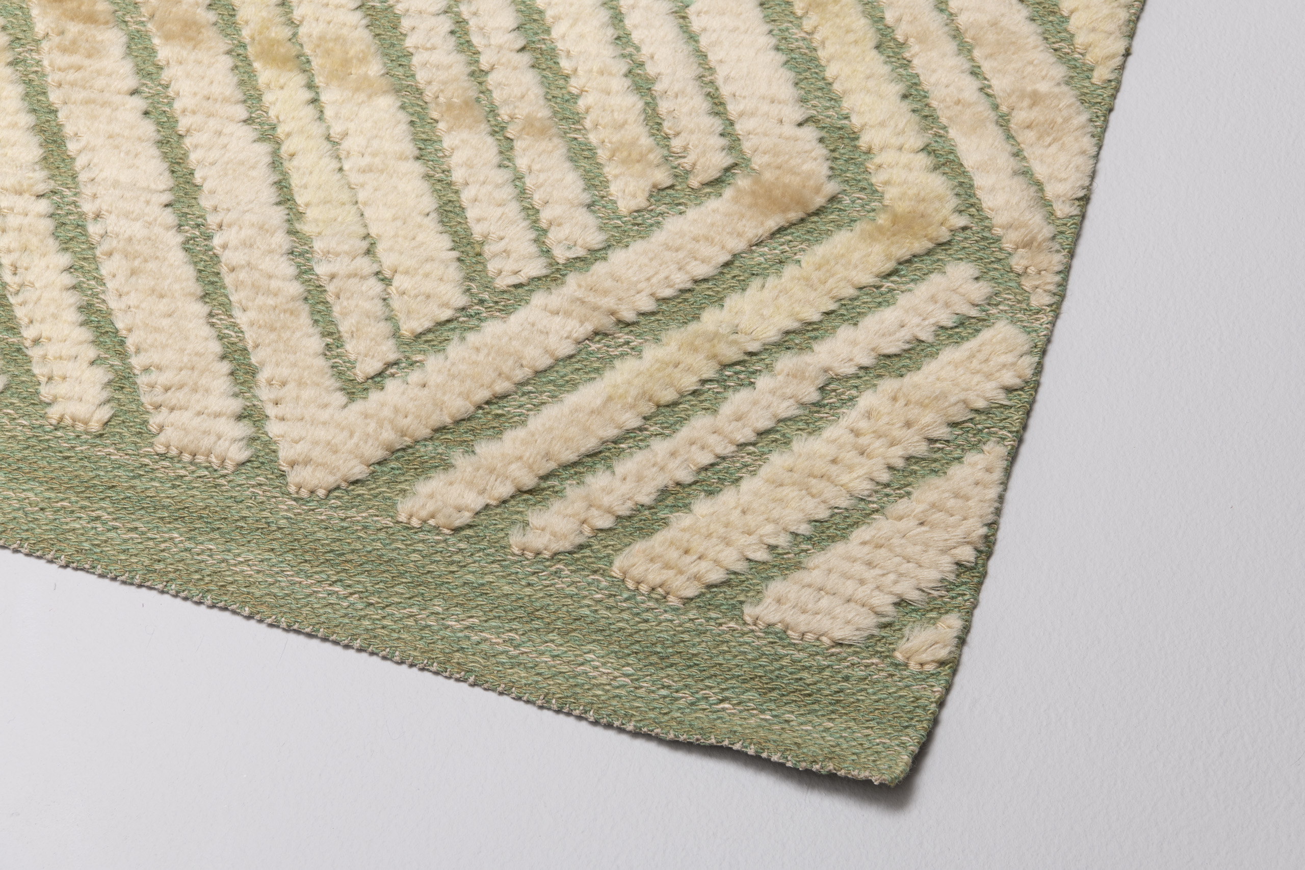 Jacksons - Swedish Half Pile Carpet - Astrid Sampe