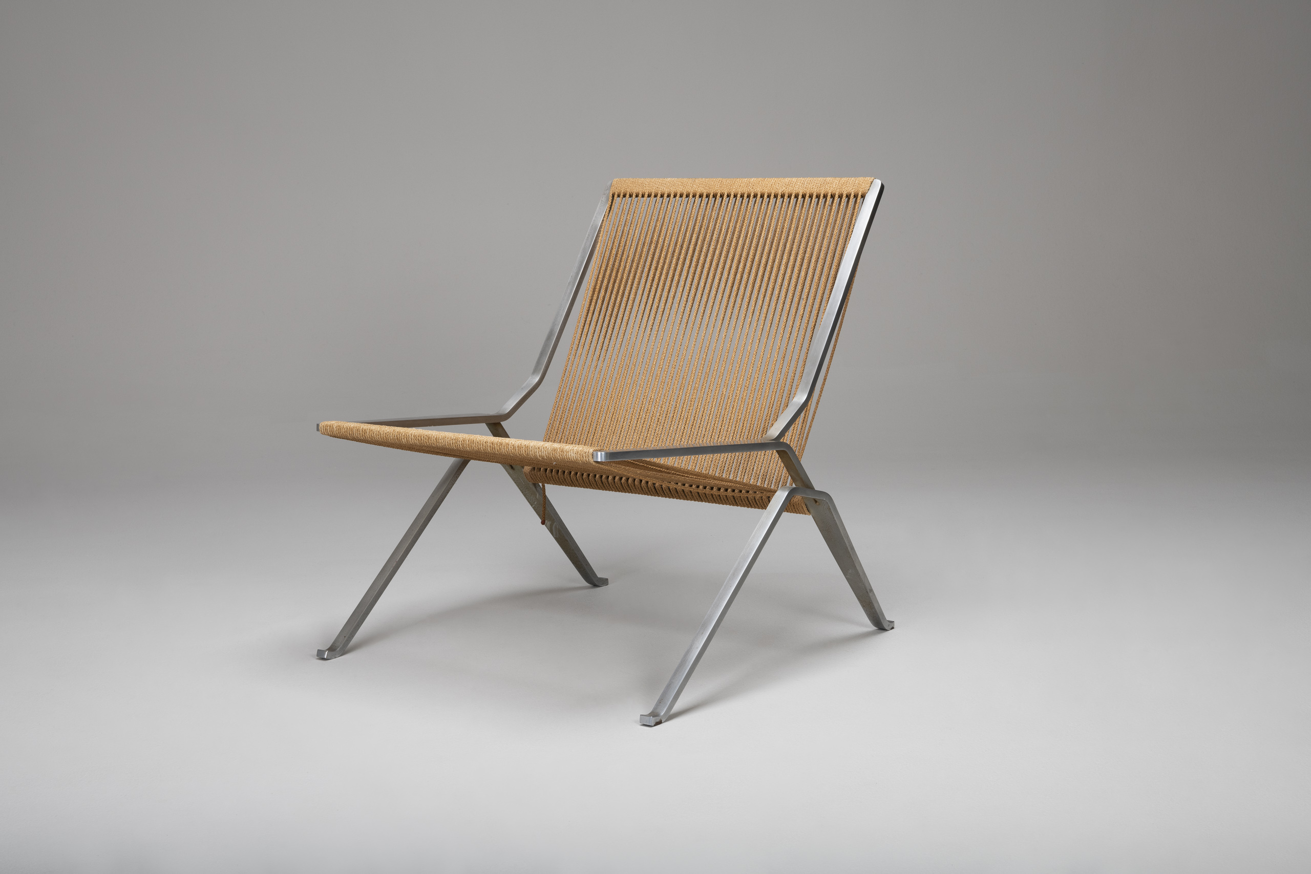 Jacksons - PK25 Chair - Poul Kjaerholm