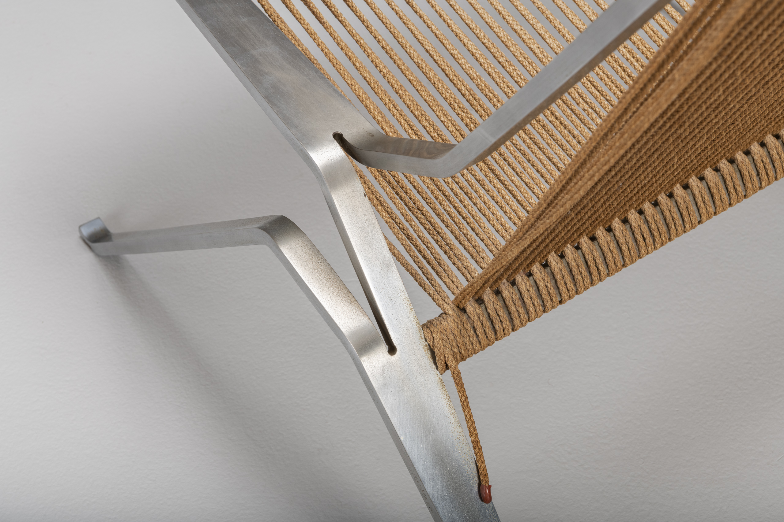 Jacksons - PK25 Chair - Poul Kjaerholm