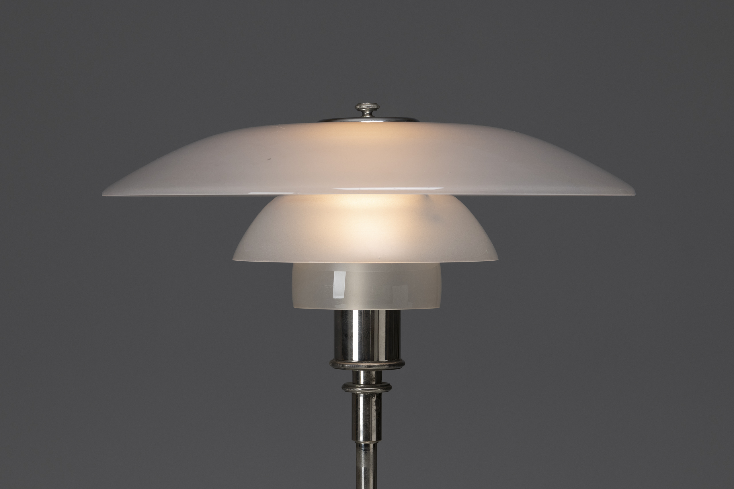 Jacksons - 'PH-4/3' Table Lamp - Poul Henningsen