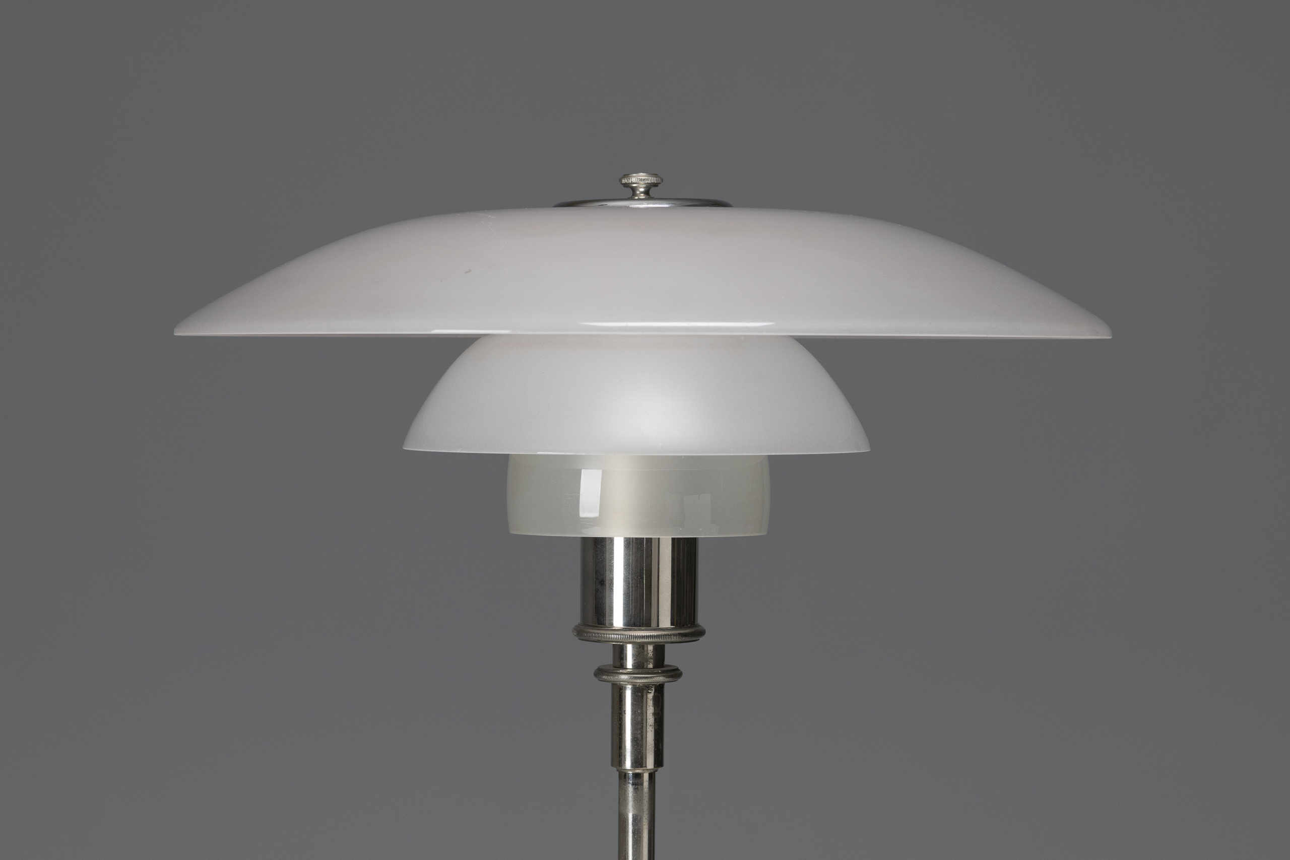 Jacksons - 'PH-4/3' Table Lamp - Poul Henningsen