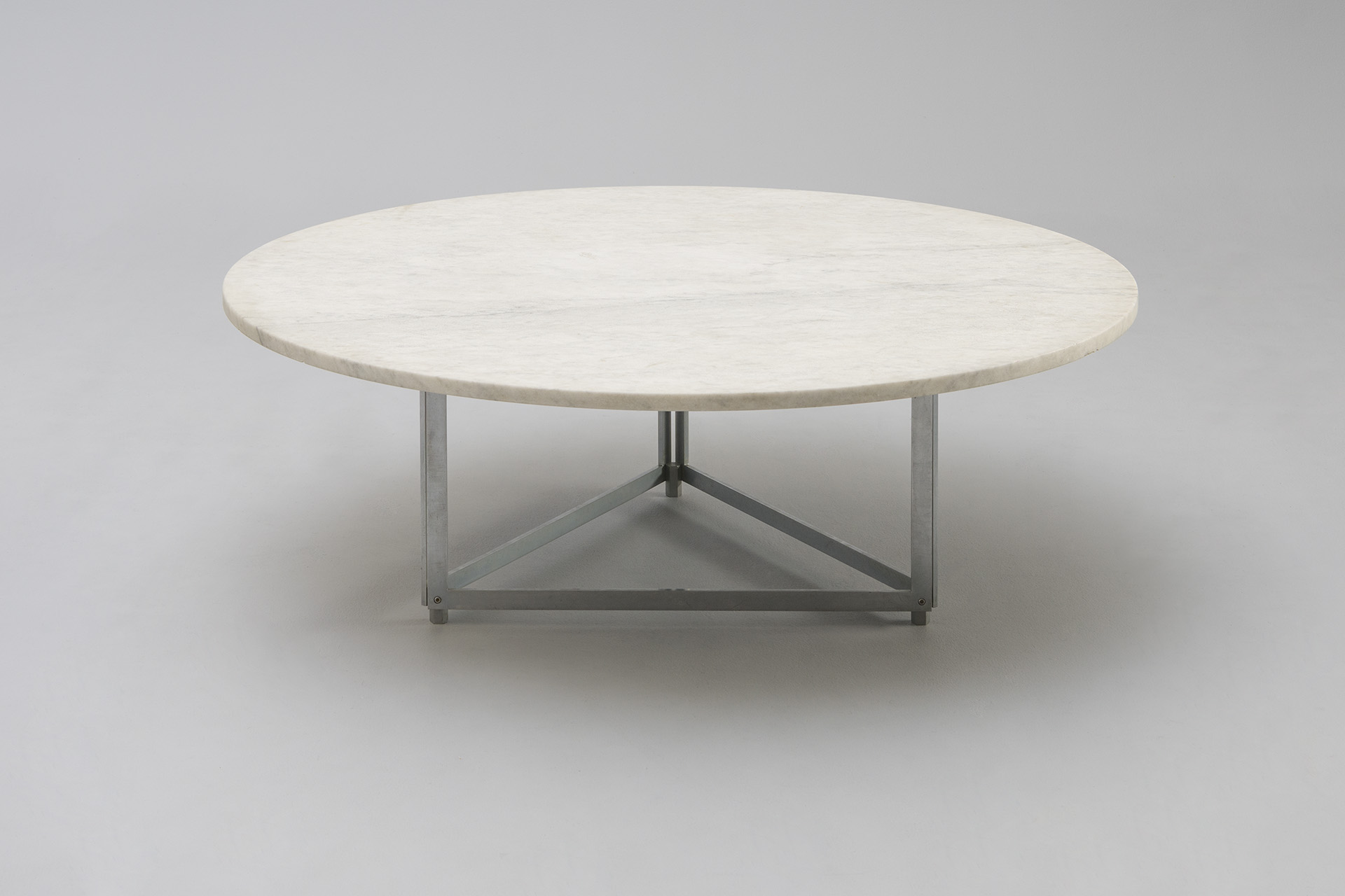 Jacksons - Rare Coffee Table, Model no. PK 56 - Poul Kjaerholm