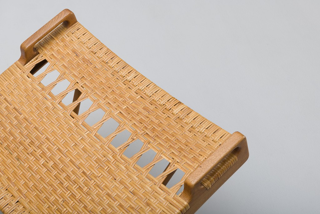 Jacksons - Lounge Chair, Model no. 'JH-512' - Hans J Wegner