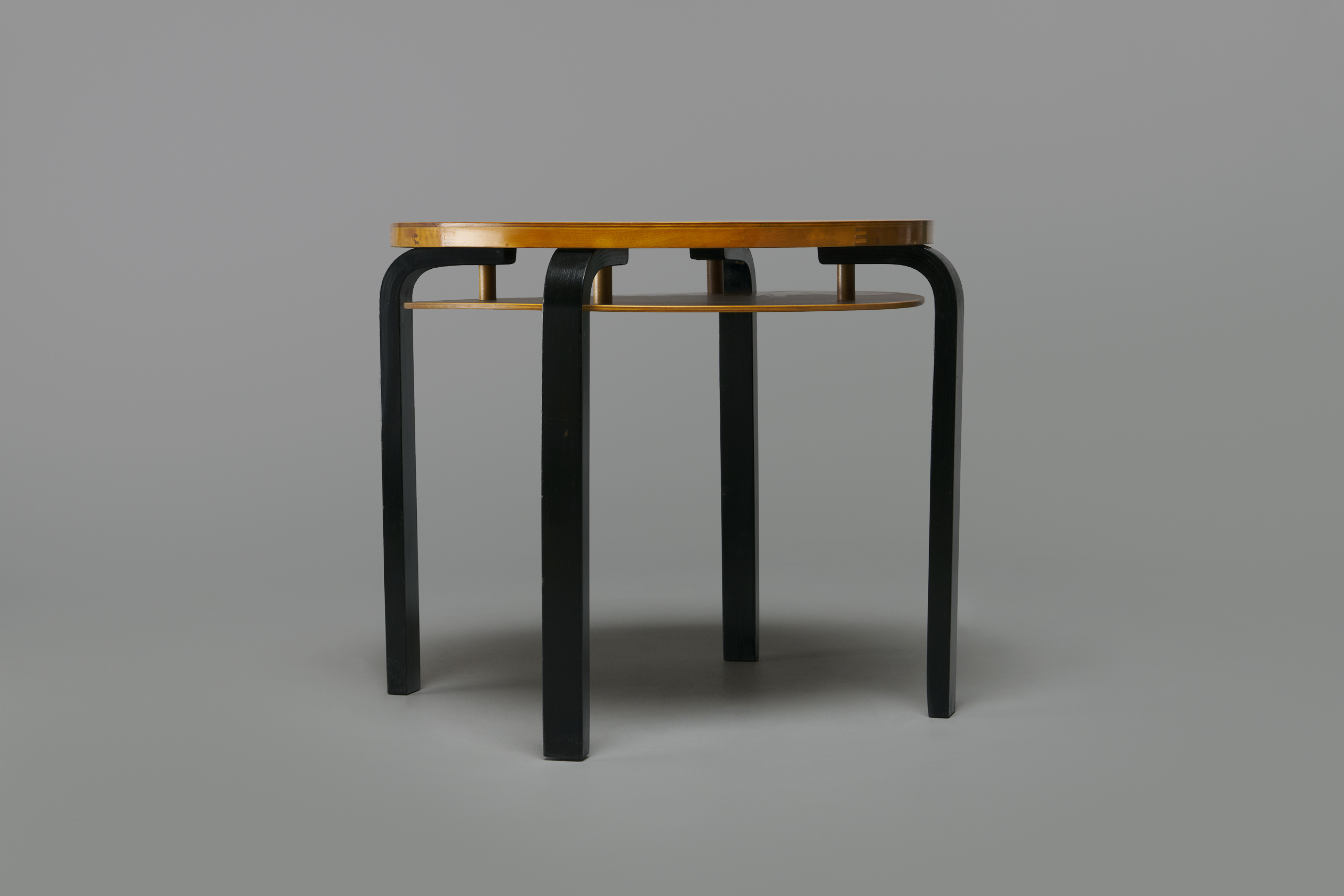 Jacksons - Alvar Aalto Table - Alvar Aalto