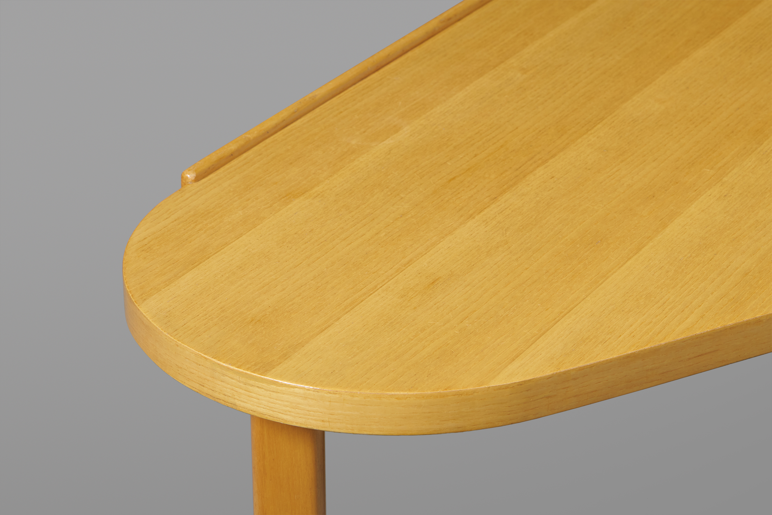 Jacksons - Prototype Table - Alvar Aalto