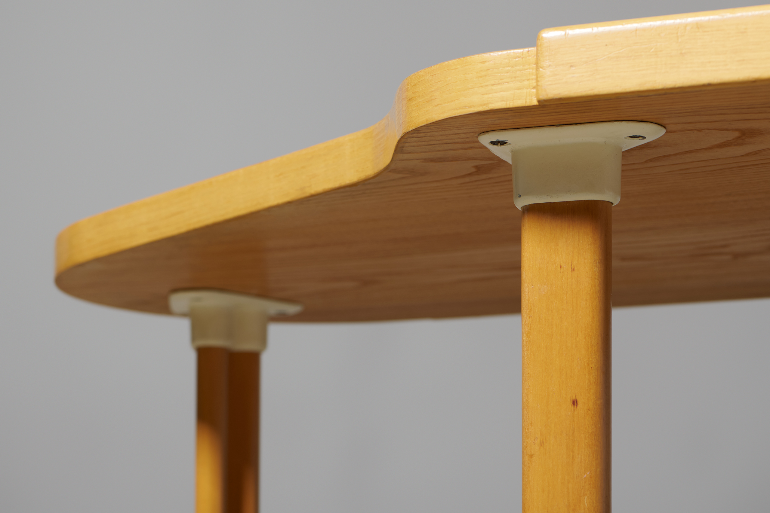 Jacksons - Prototype Table - Alvar Aalto